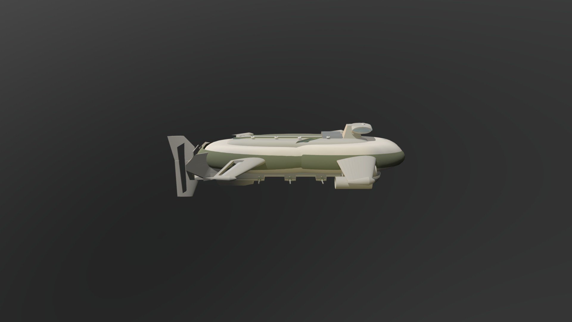 BULBUS - 3D model by Gustaf.Viggo.Thedin.Olsson [c8950e5] - Sketchfab