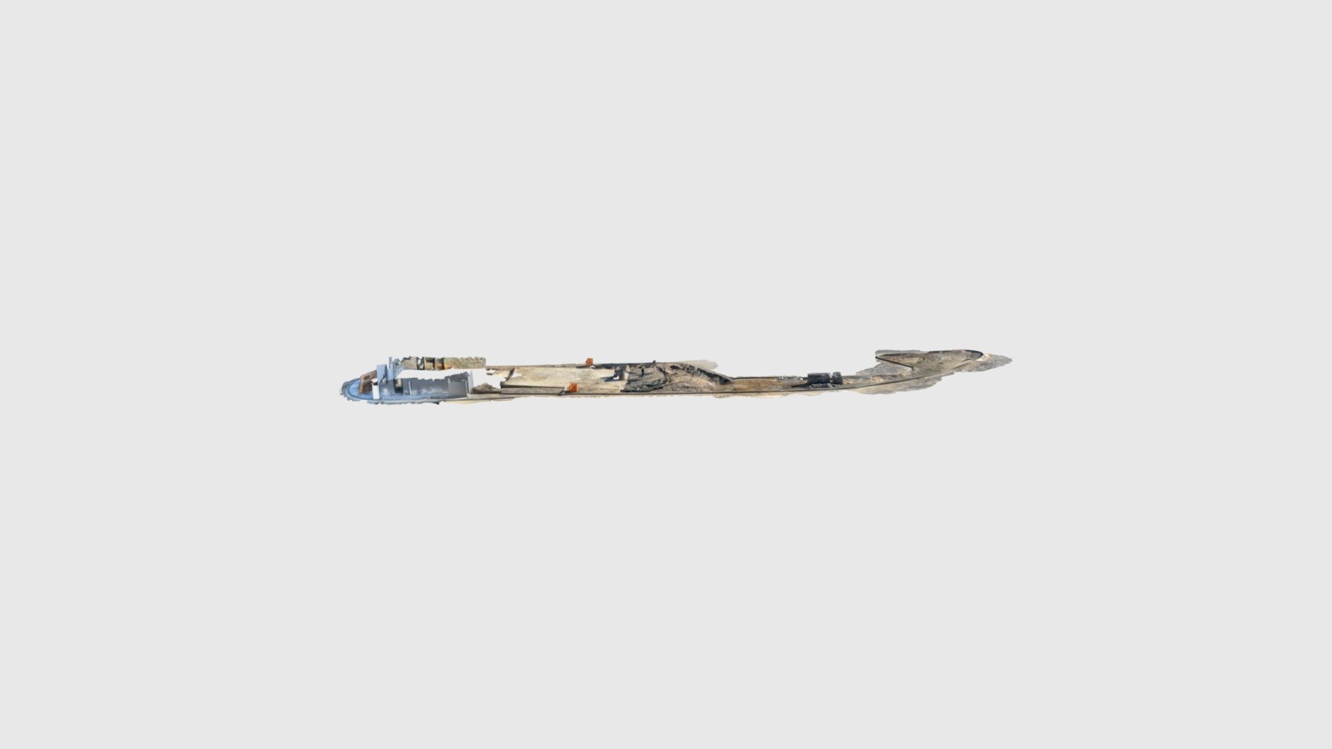 Herold - Download Free 3D model by klasielategan [c8969cf] - Sketchfab