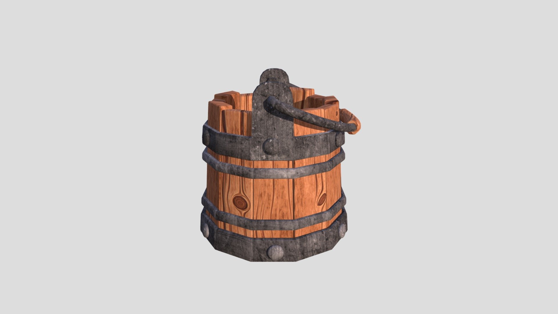 Cubo_Medieval - 3D model by 3d.assest.game [c896de4] - Sketchfab