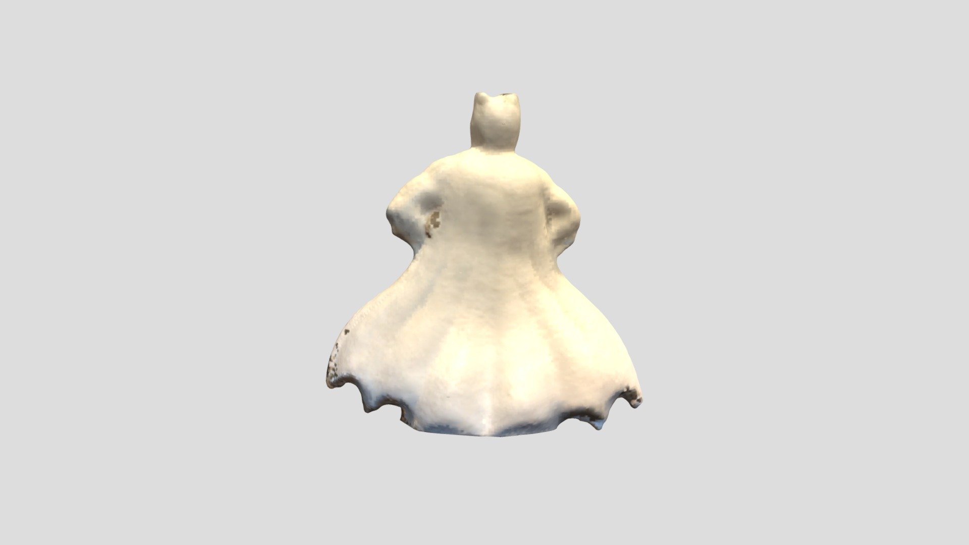 Clay Batman - Download Free 3D model by scanmira [c899828] - Sketchfab