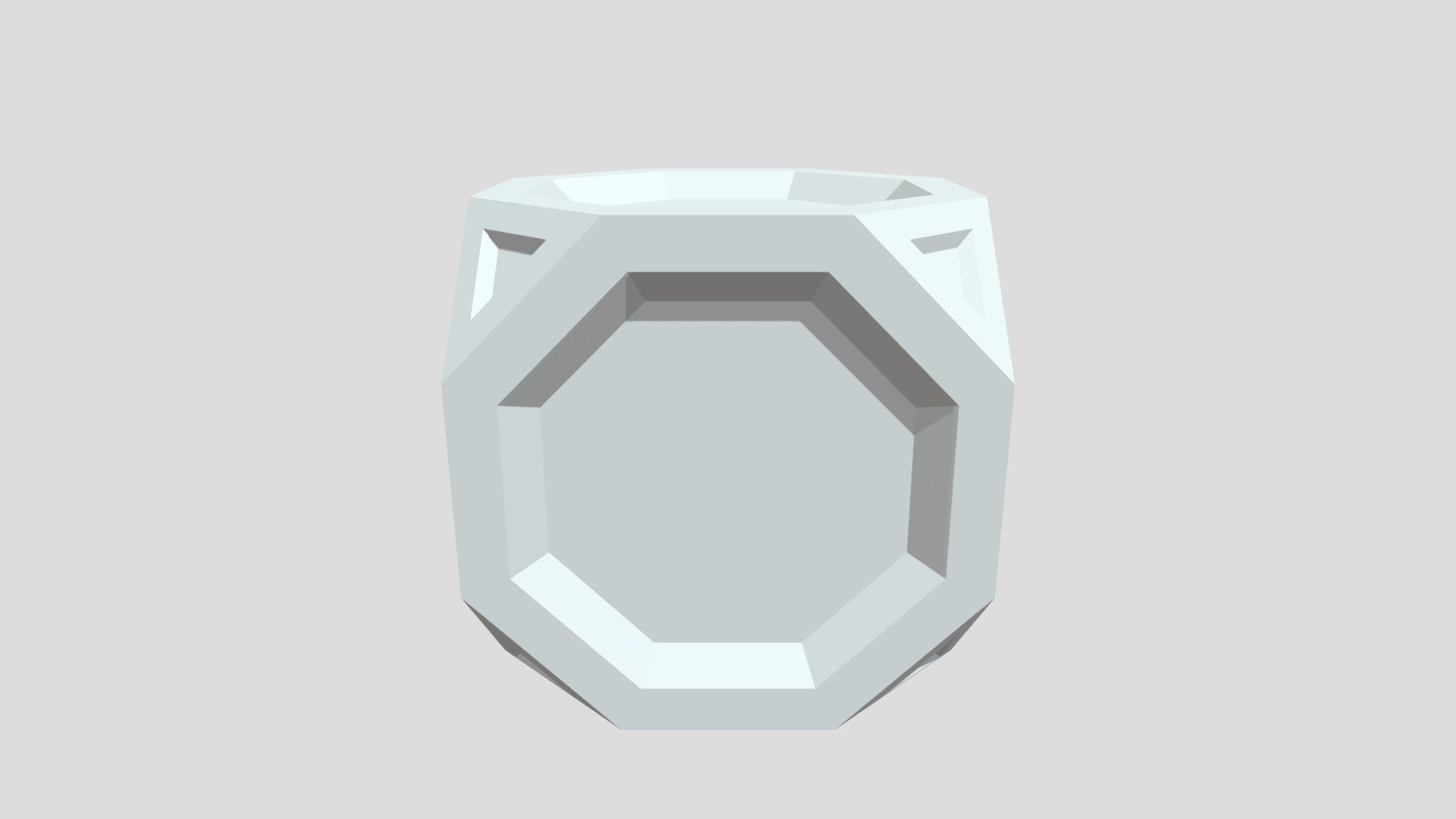 Game Crate 01 - Download Free 3D model by shawn_thomas [c89a6a2 ...
