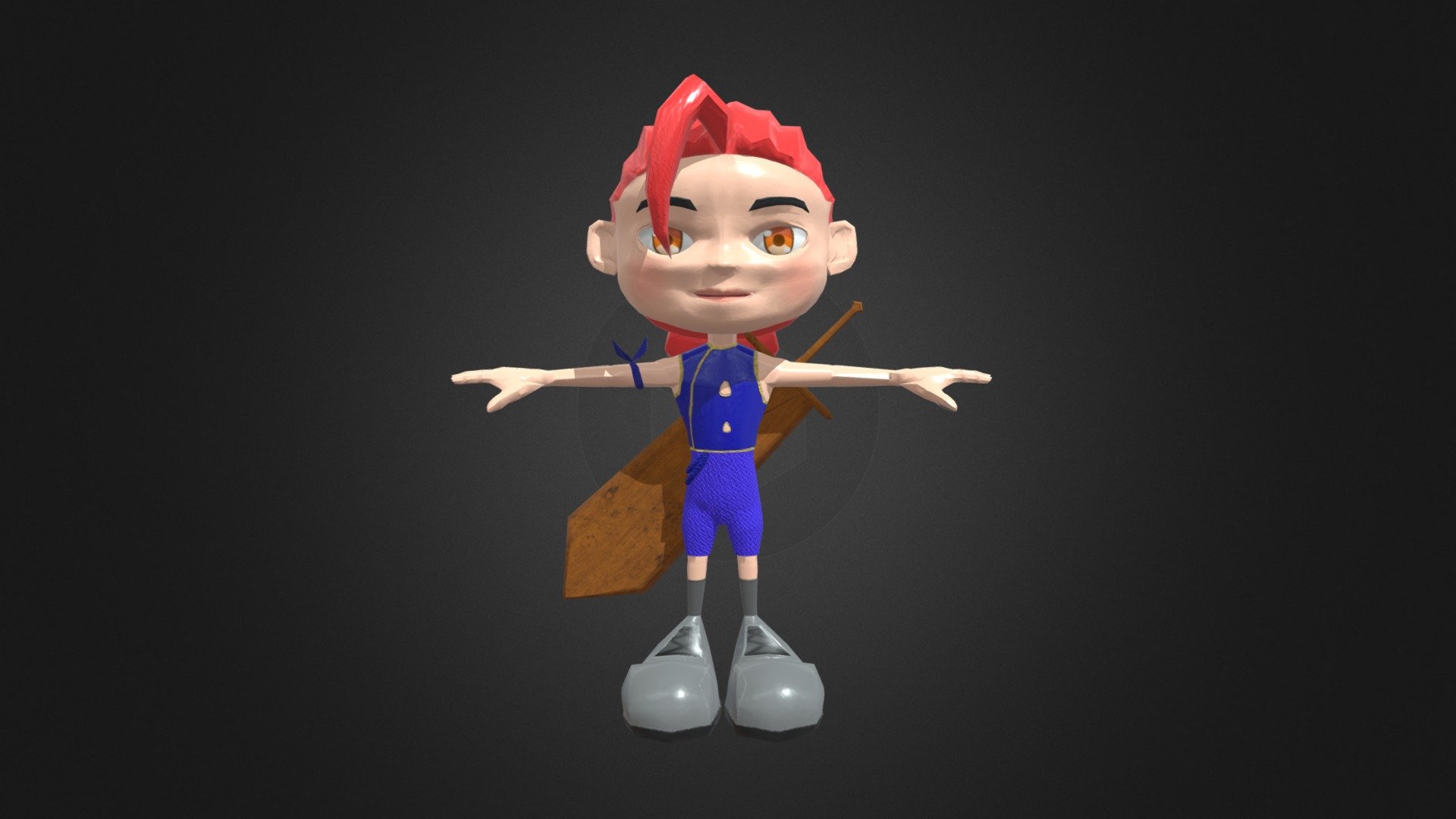 Rose - 3D model by Patcharadol [c89b893] - Sketchfab