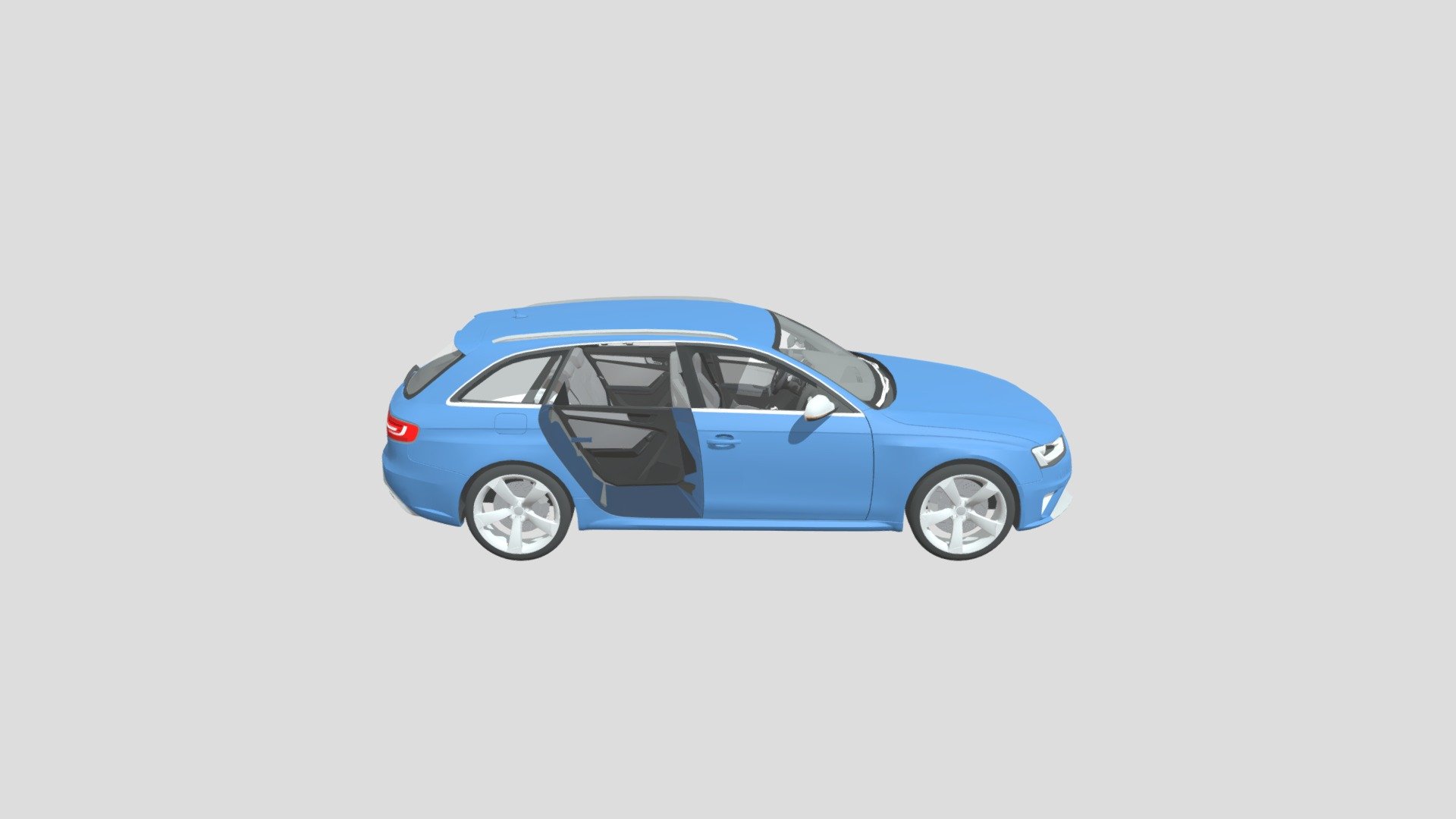 vehicle test final - Download Free 3D model by vizible [c89bbb7 ...