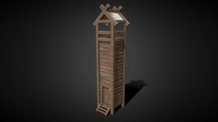 Valheim 3D models - Sketchfab
