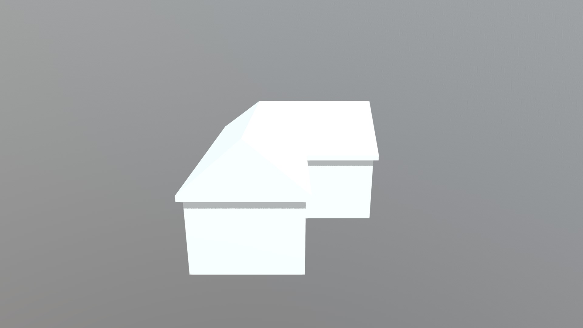 For Clasified Reasons - 3D model by Stemrev [c8a4495] - Sketchfab