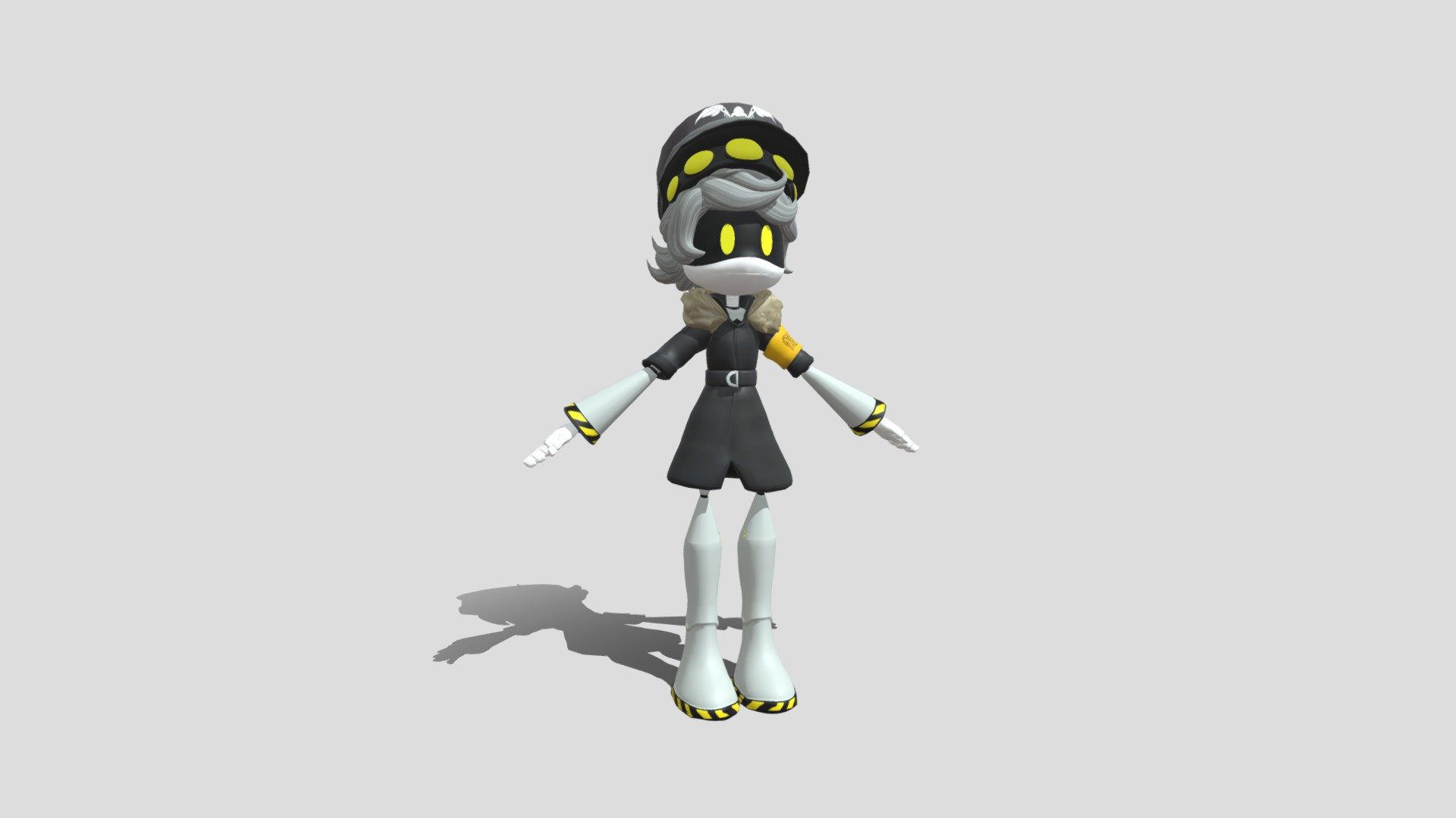 serial-designation-n - 3D model by willjonesiv2012 (@FNAFADDICT1 ...