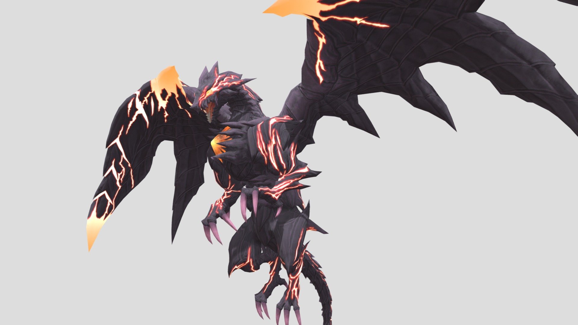 Astral Isolation - Tales of Arise - Download Free 3D model by Catholomew [c8a675d] - Sketchfab