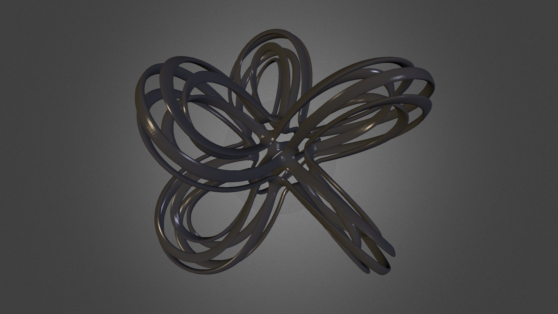 Loop - 3D model by matthew_horton [c8a68f0] - Sketchfab