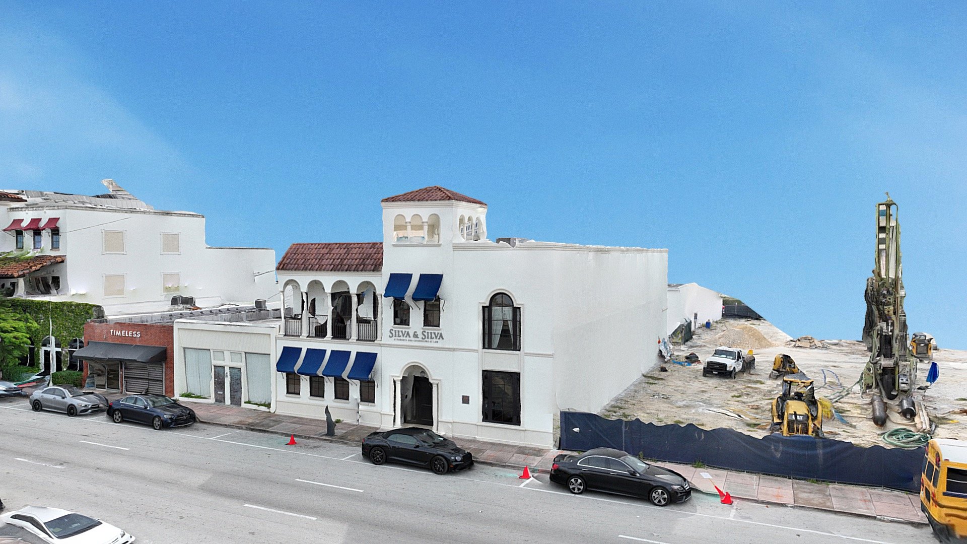 236 Valencia Ave Exterior Only - 3D model by SFVT [c8a6c5a] - Sketchfab