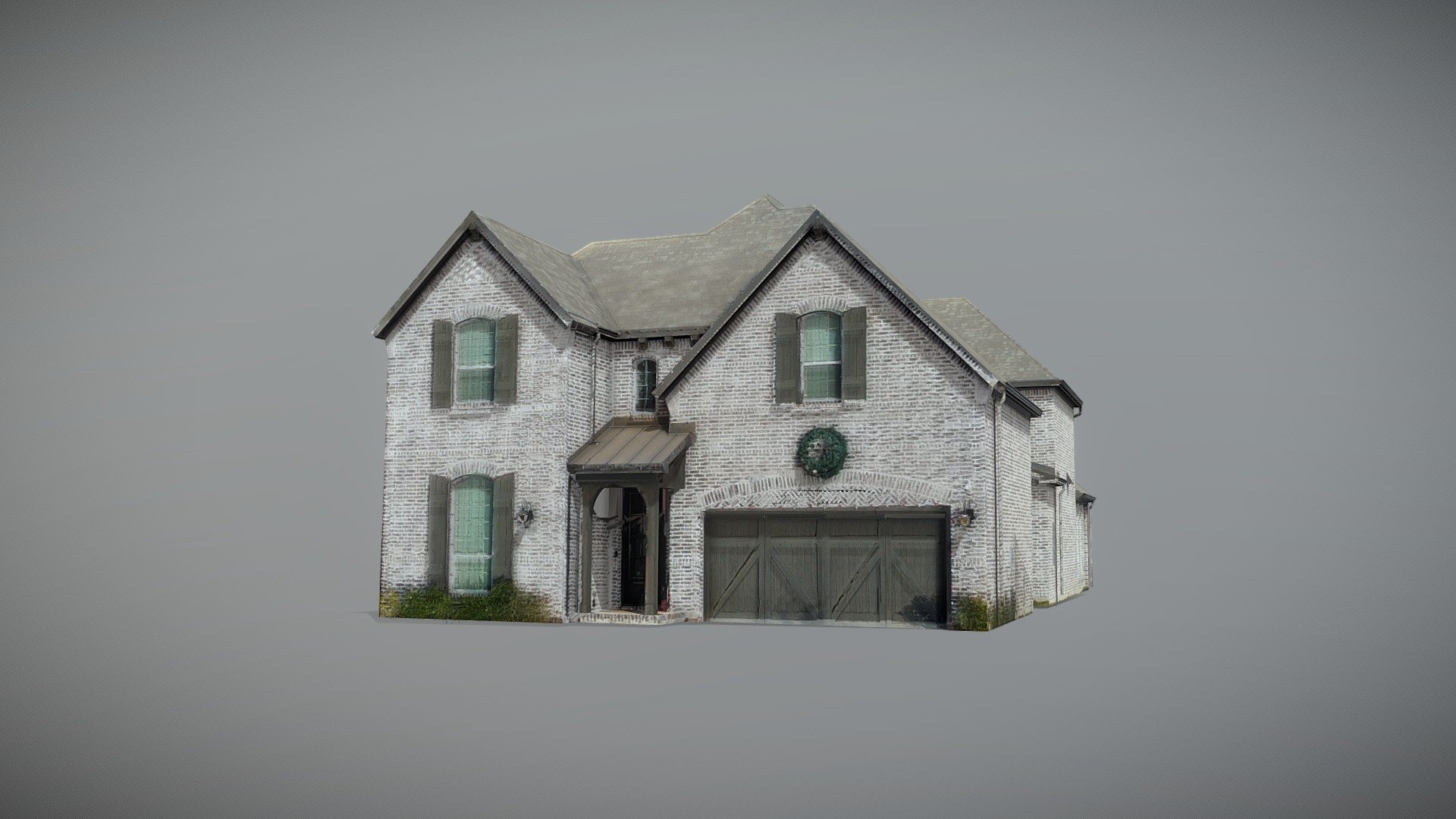 Cad Texture Test 1 - 3D model by FletchTech [c8a77b1] - Sketchfab