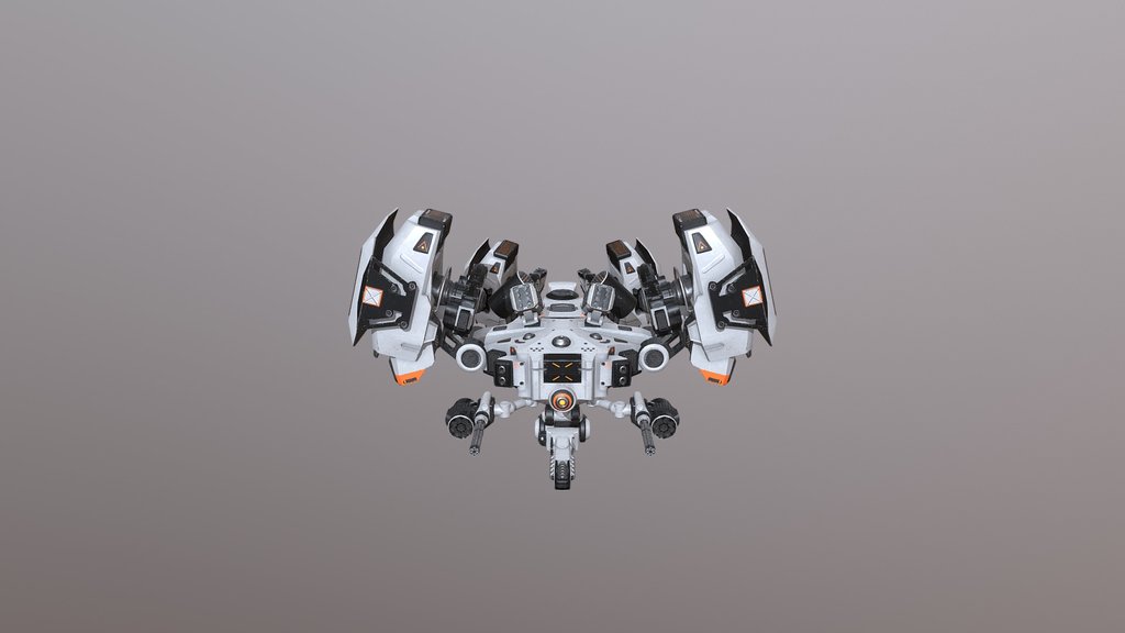 Mechanical - A 3D model collection by Sinyear0930 - Sketchfab