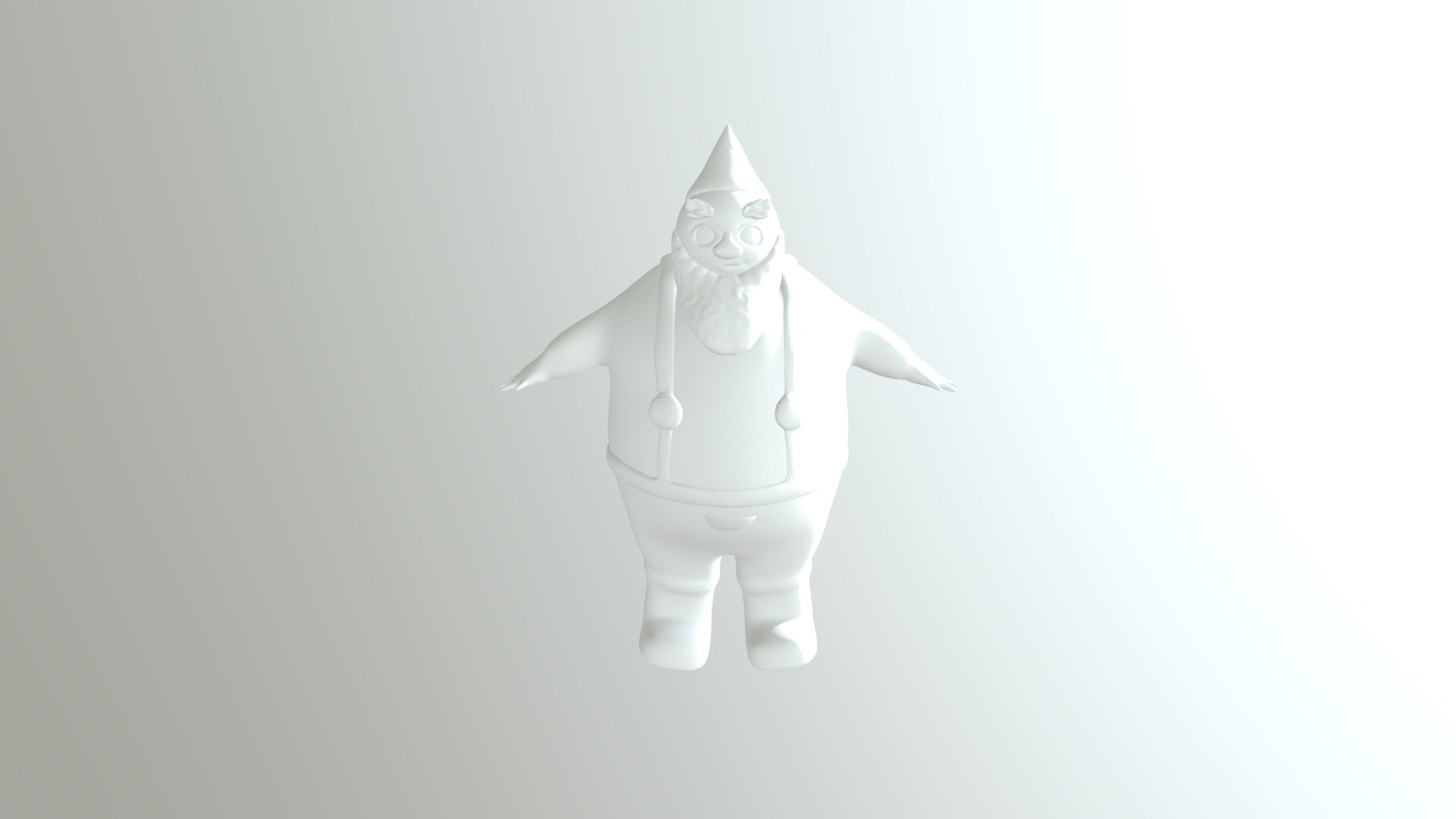Character Pipeline - 3D model by dylontaggart [c8a9875] - Sketchfab