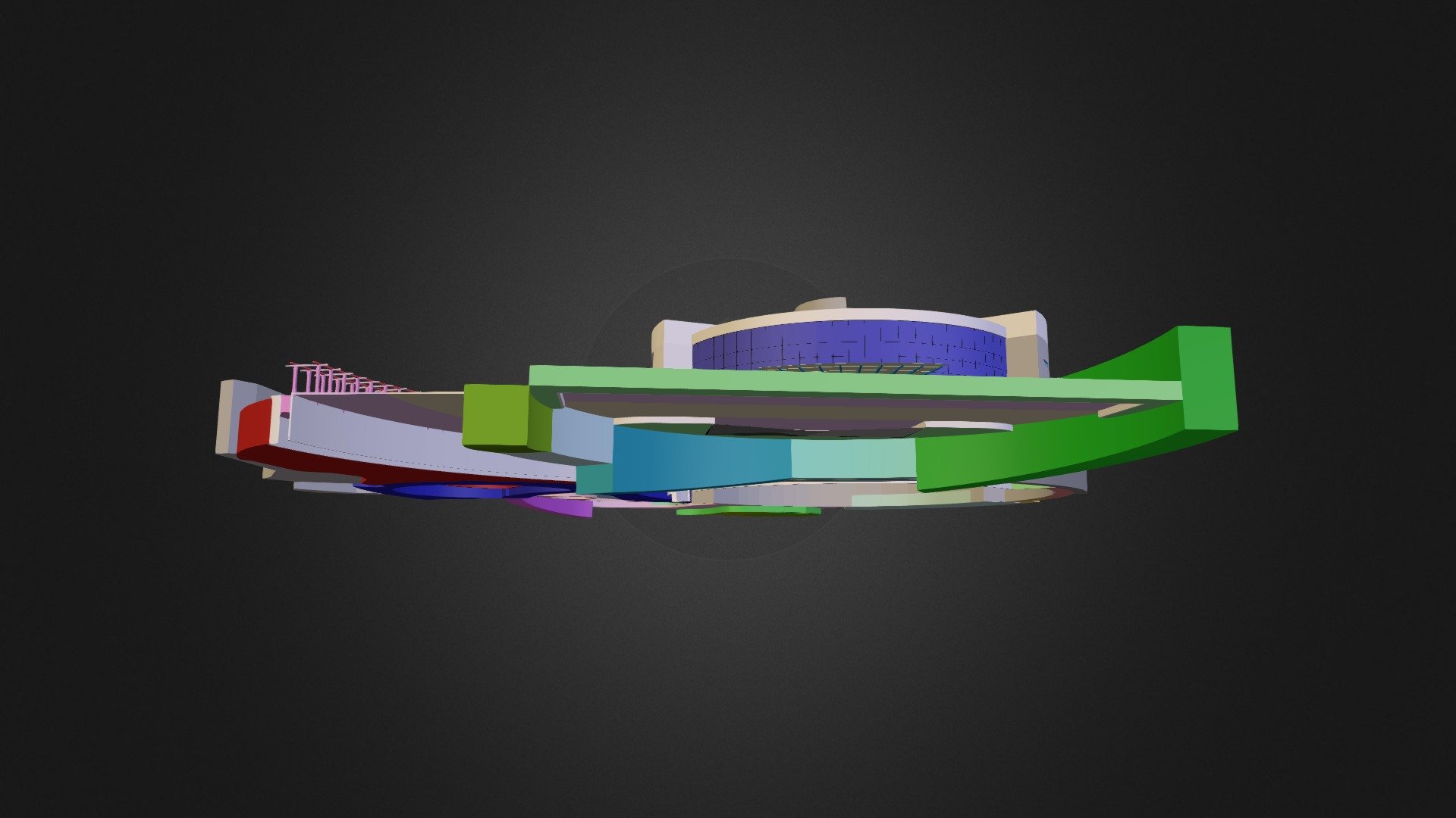 Bezerros - 3D model by eduardosampaio [c8a9bd6] - Sketchfab