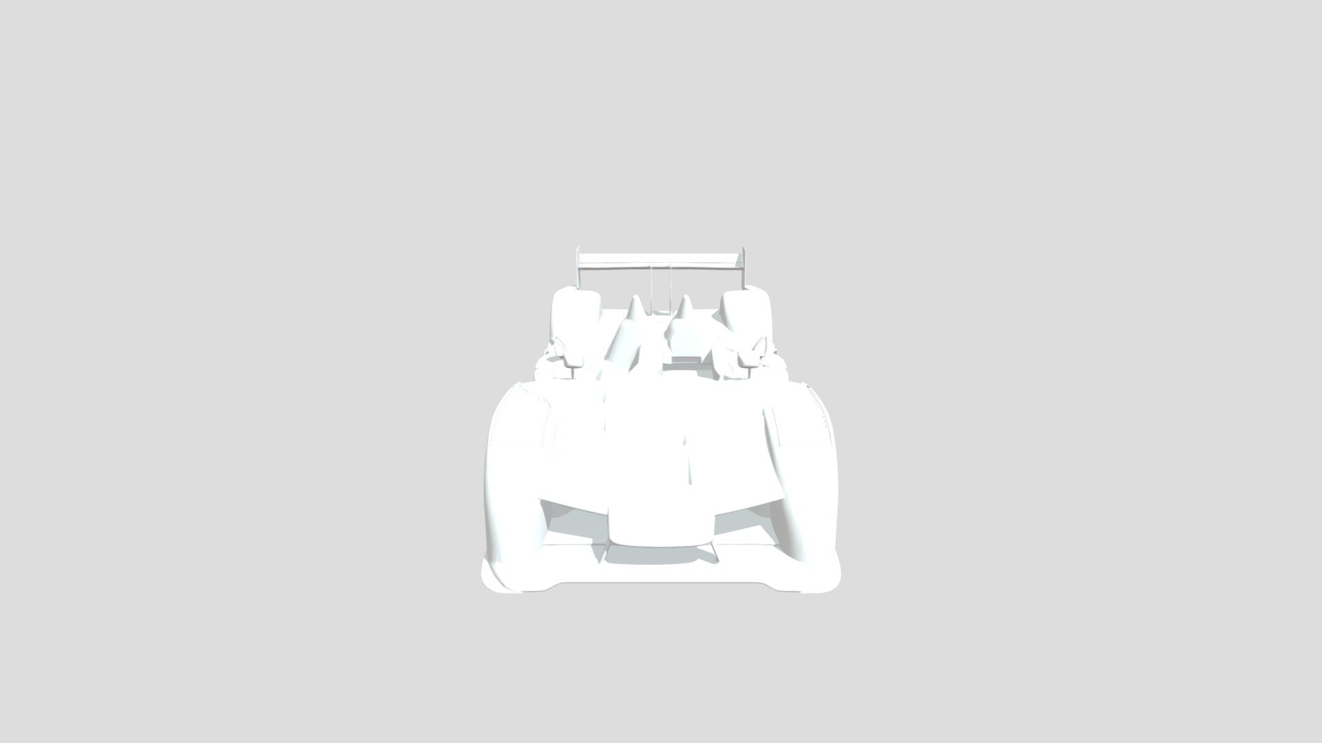 Audi R15 TDI LMP1 Scale1-55 for 3D-printing - Download Free 3D model by ...