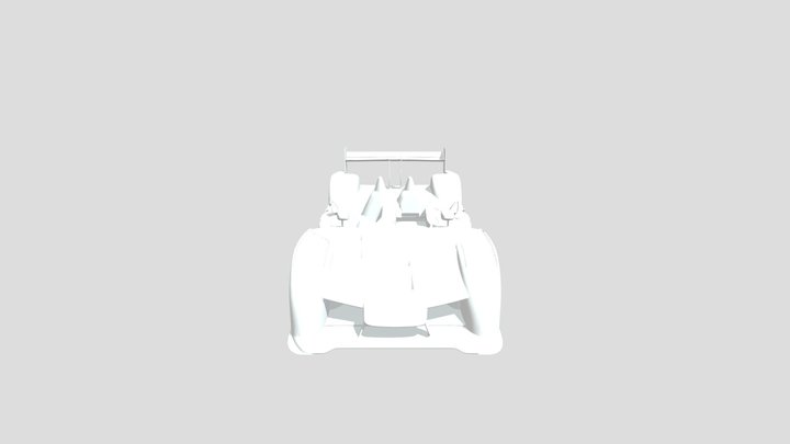 Audi_r15 3D models - Sketchfab