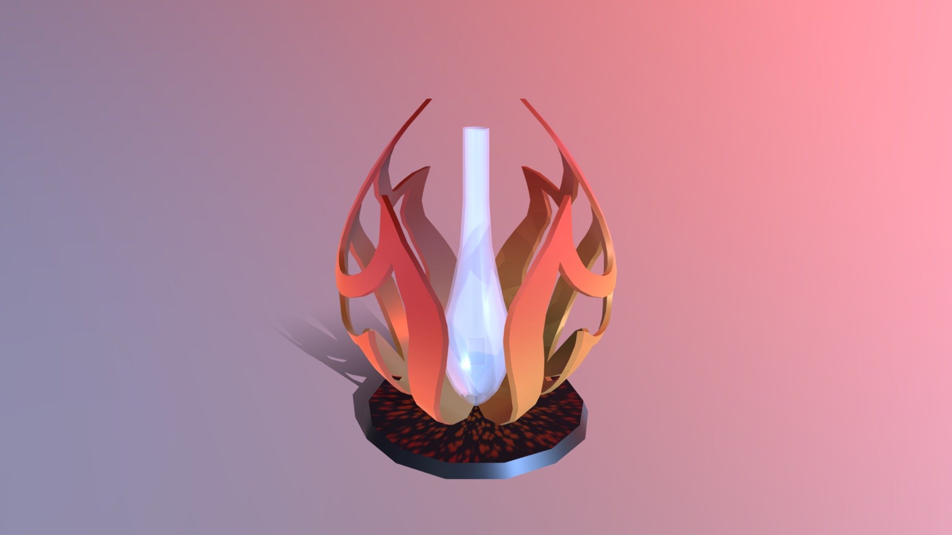 Sculpt - Download Free 3D model by kyuukonneko [c8acc16] - Sketchfab
