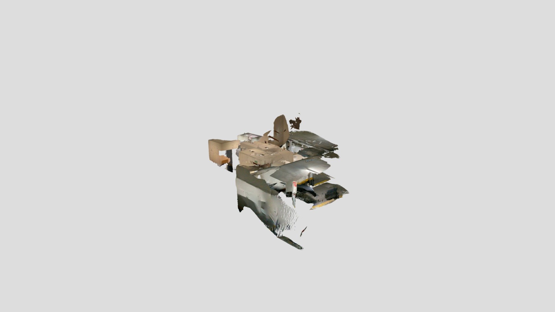 13995930424 - Download Free 3D model by nlombardo [c8adc3c] - Sketchfab