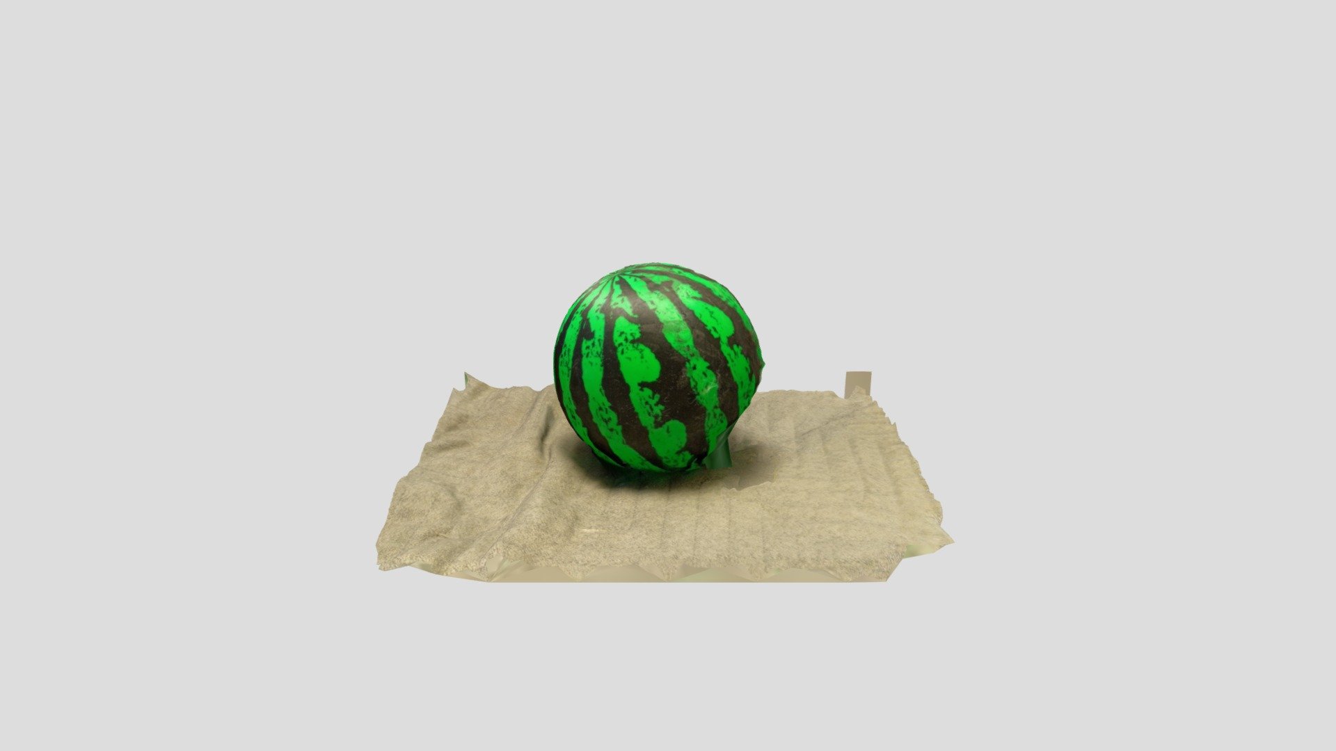 Dhdh - Download Free 3D model by r1g0n2389 [c8ae501] - Sketchfab