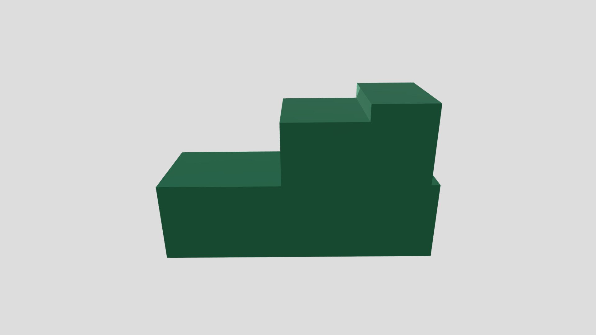 Iso 7 - Download Free 3D model by aramonz [c8b0dd5] - Sketchfab