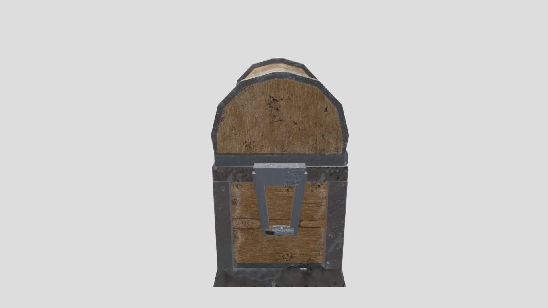 Chest Assessment - 3D model by a28 [c8b20c6] - Sketchfab