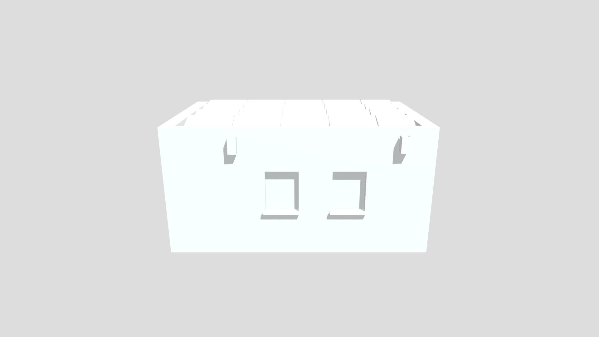 Hard_prop_t1 - 3D model by Elias_Vanhaeren [c8b3050] - Sketchfab