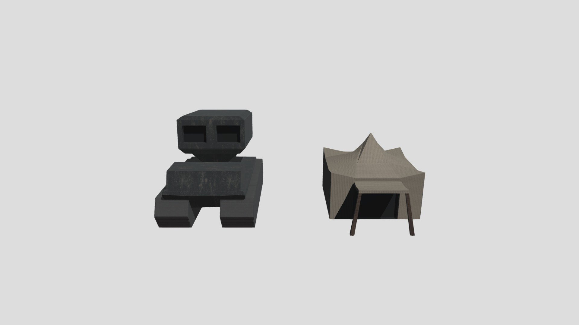 Level 1 - Group 7 Other - Download Free 3D model by carleslopeziglesias ...