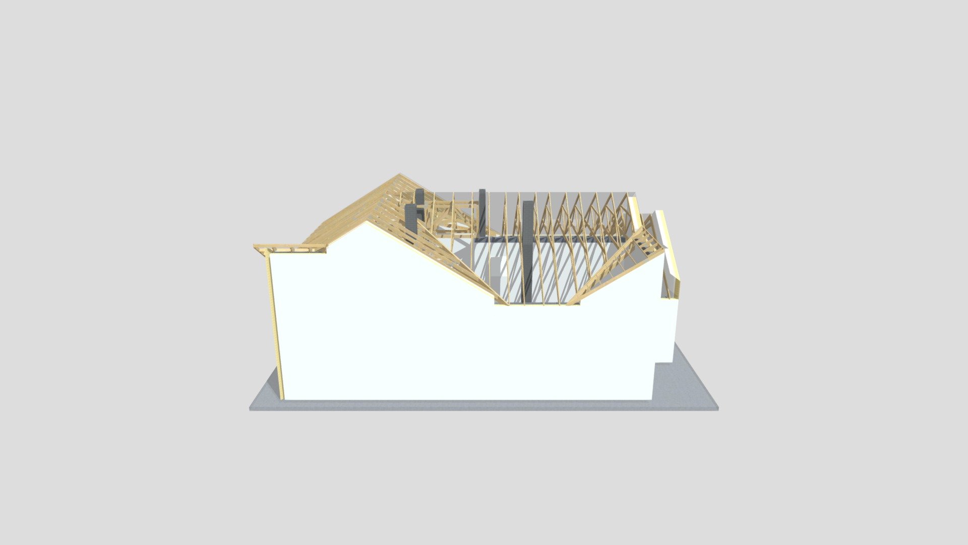 ROLL - 3D model by MGDmontaze [c8b511c] - Sketchfab