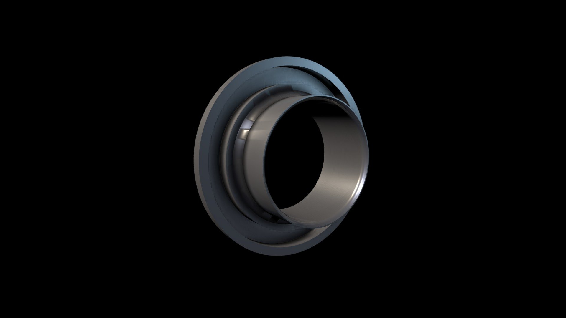 PLA adapter for Flashforge Guider 2 - Download Free 3D model by Daniele ...