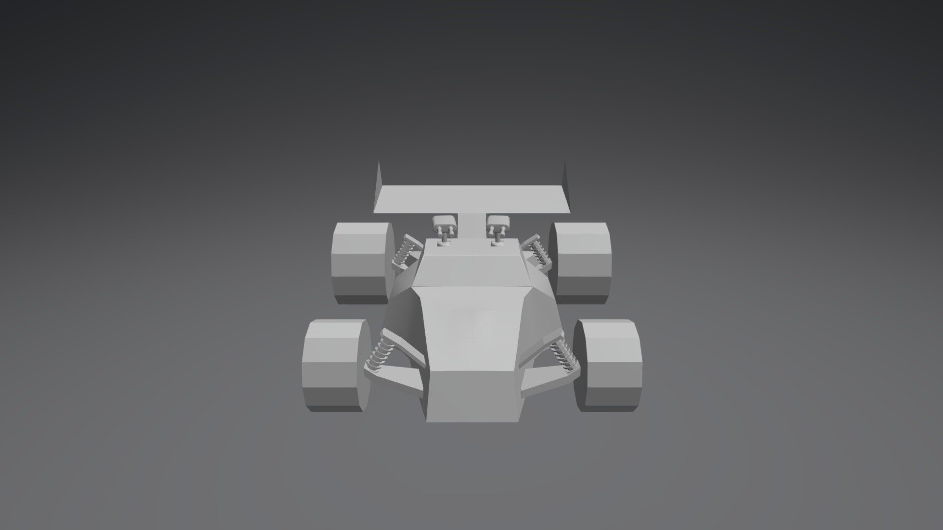 Race Car Sketchfab - Download Free 3D model by lone_fighter [c8b5864 ...