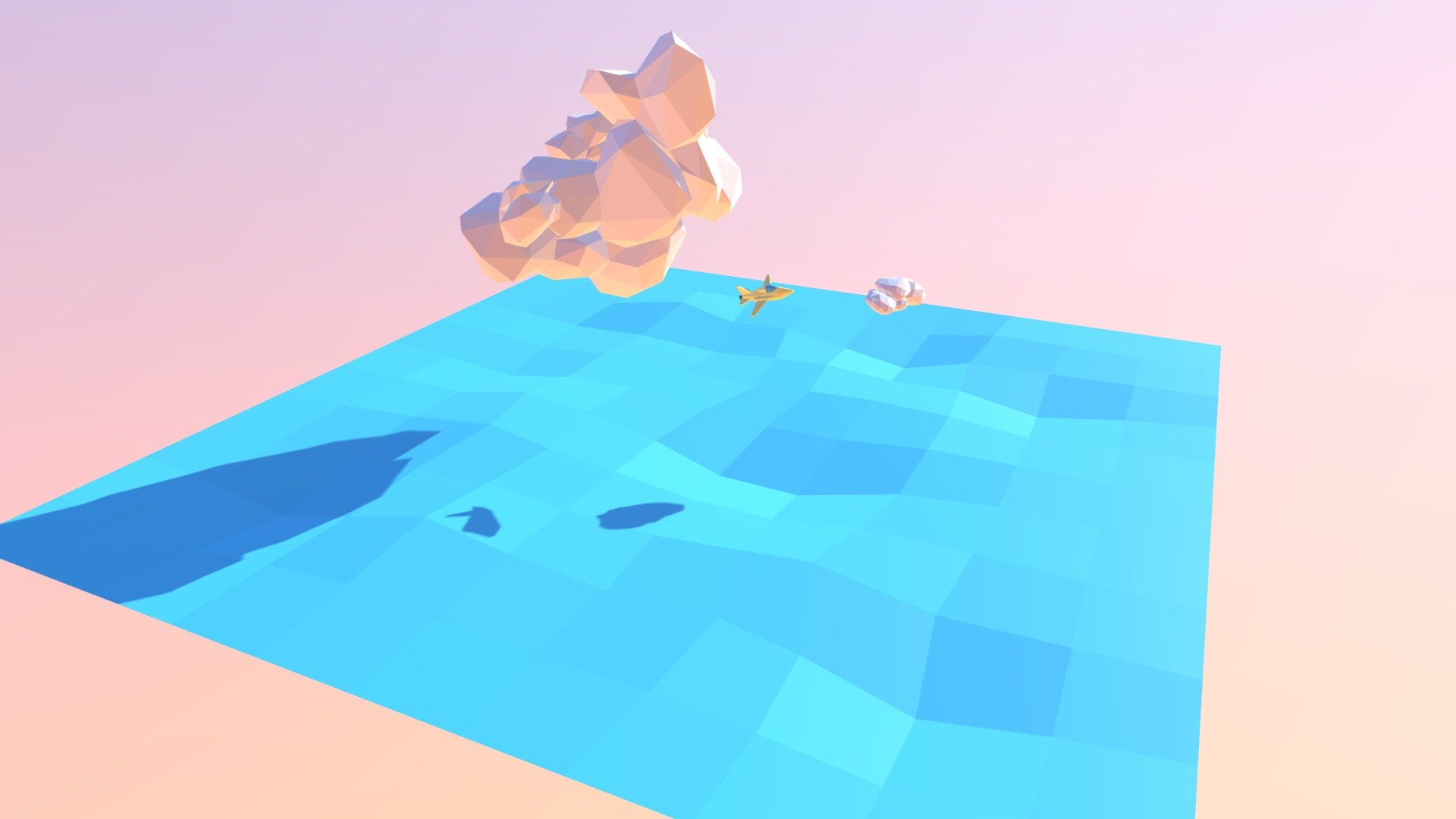 Scene Test - 3D model by Charlie.Hodara [c8b5a57] - Sketchfab