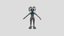 vanny - Download Free 3D model by glichtrap [c8b7612] - Sketchfab