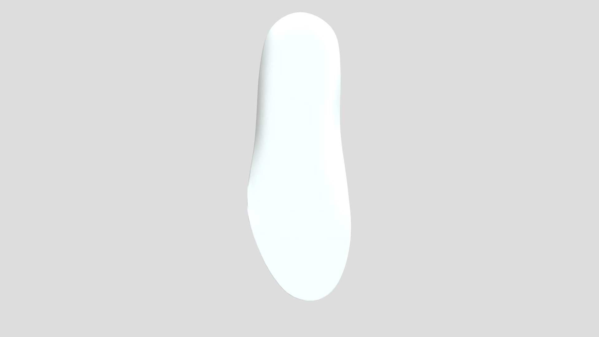 Insole - Download Free 3D model by mauricio.iturra.araya [c8b9ad2 ...