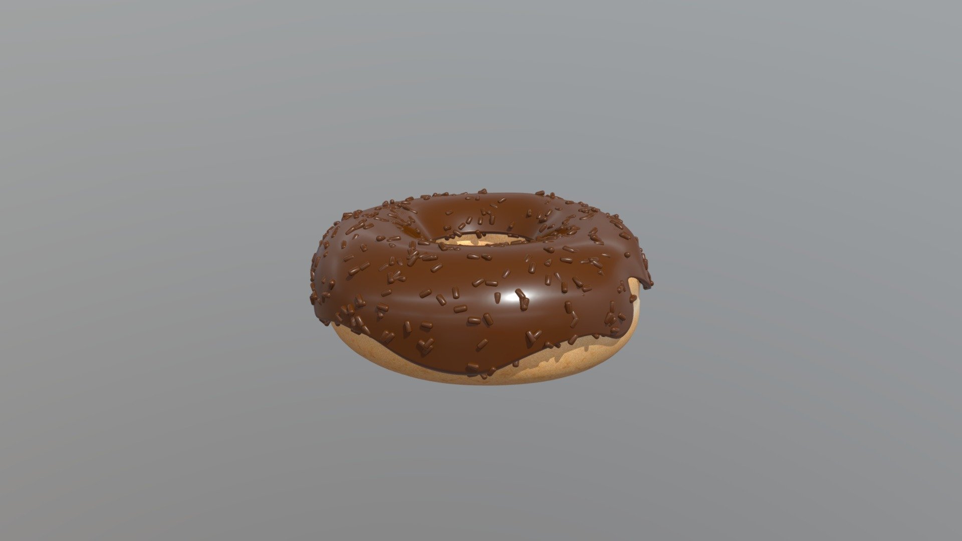 Donuts - 3D model by preludio (@preludiodesign) [c8bb93d] - Sketchfab