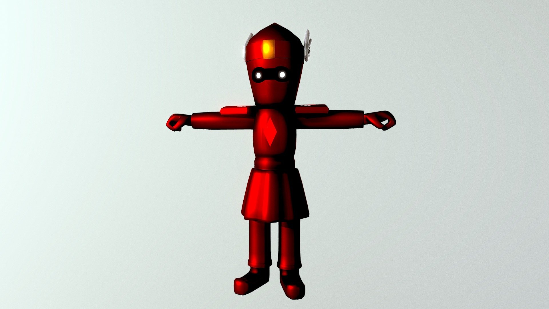 Varro - Buy Royalty Free 3D model by Yanez Designs (@Yanez-Designs ...