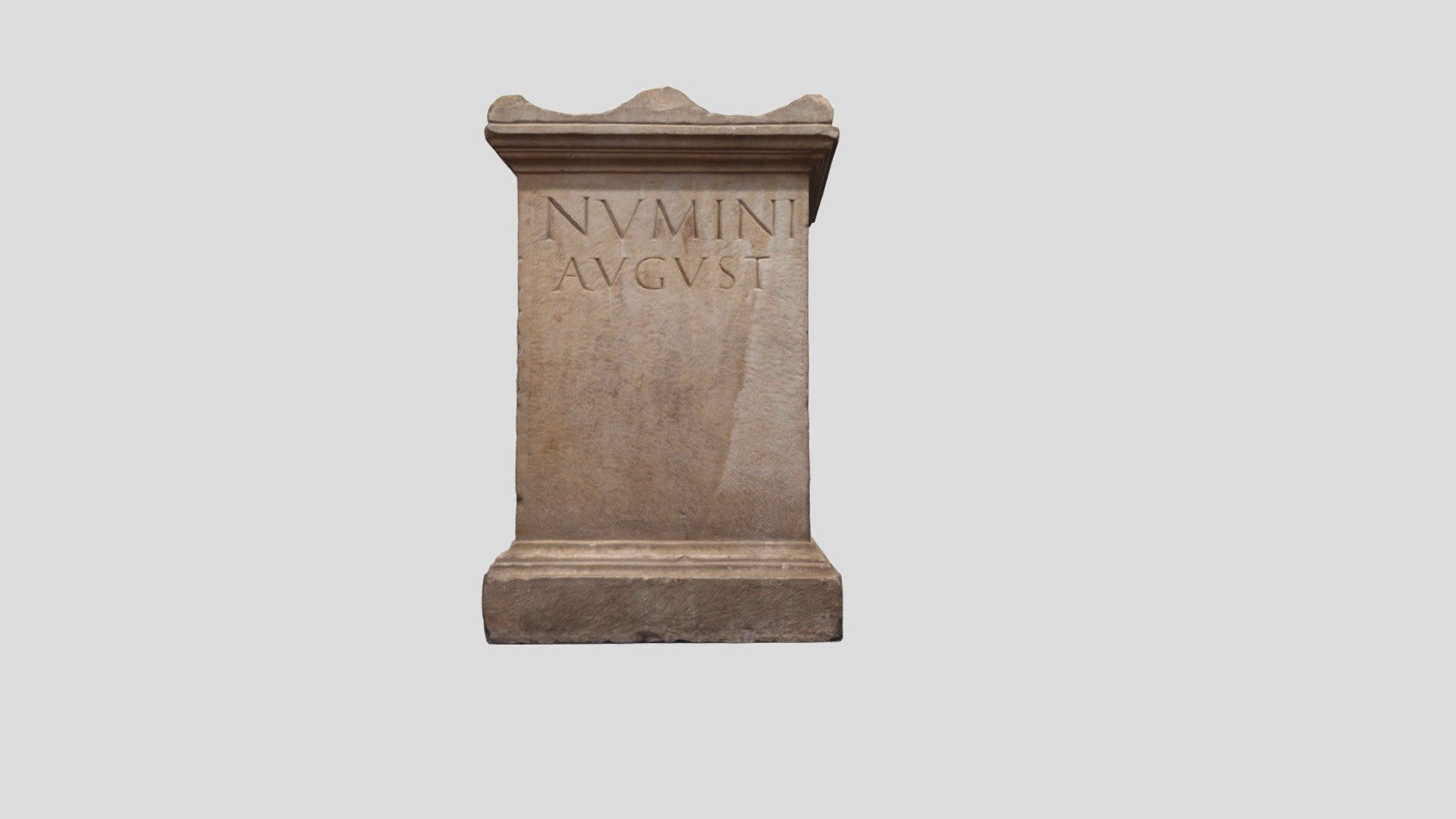MNAT 7590 - Download Free 3D model by Tallers d'storytelling de ...