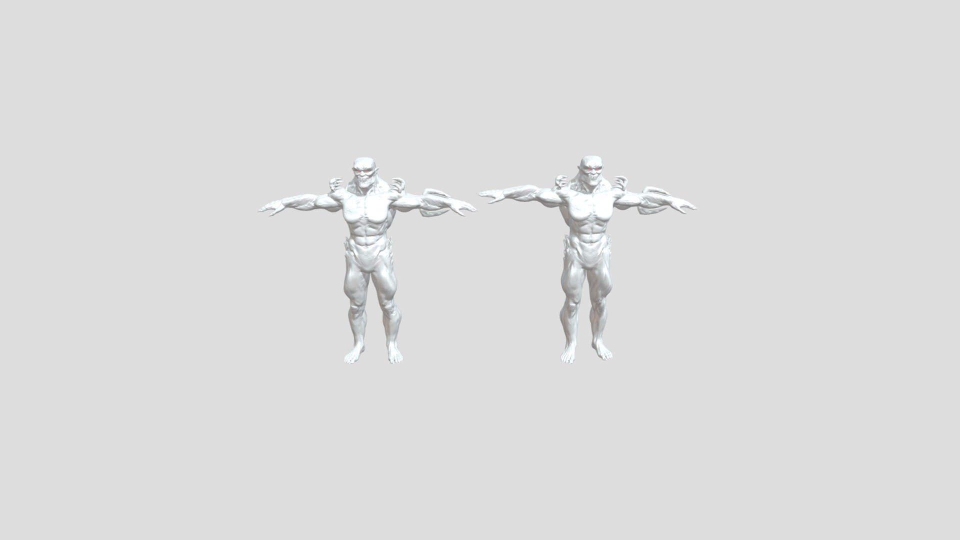 Doomsday - Download Free 3D model by 3ric.4olt [c8bdfb5] - Sketchfab