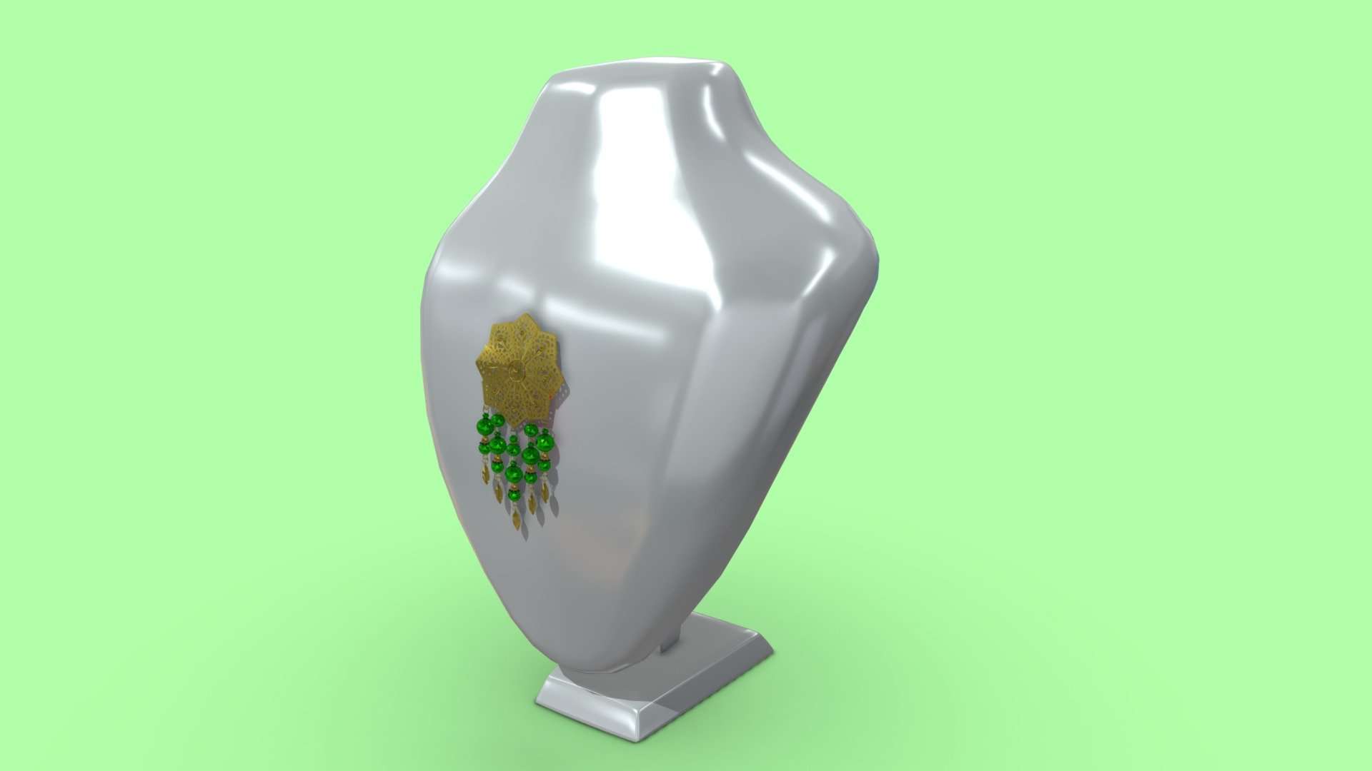 EMP (WISEL) 3G - Download Free 3D model by Cyformstudio [c8bec91 ...