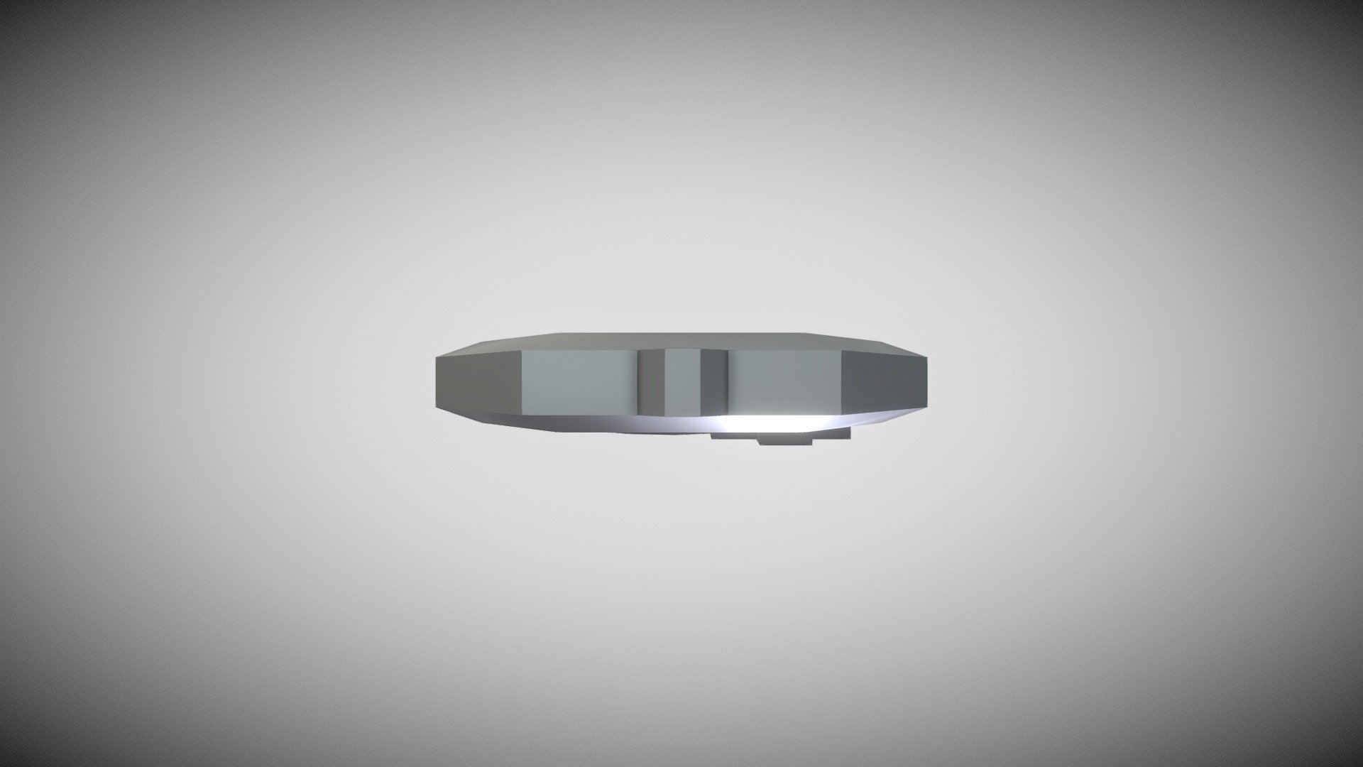 Icoontje Radius Boost - 3D model by Nyan (@Nyana) [c8bee4a] - Sketchfab