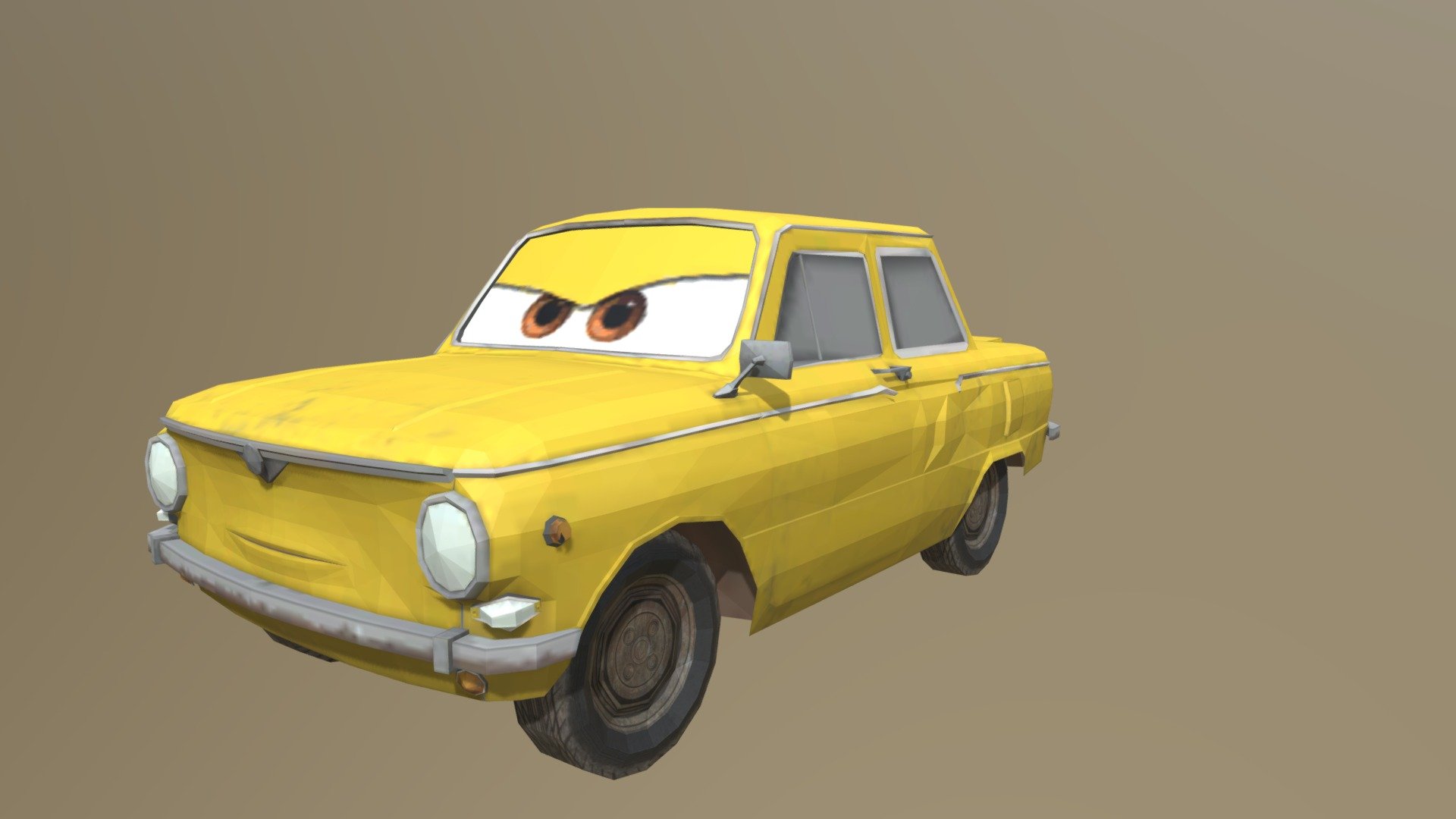 Trunkov - 3D model by OneRepublic (@po505389swypqioxz) [c8c3b66 ...