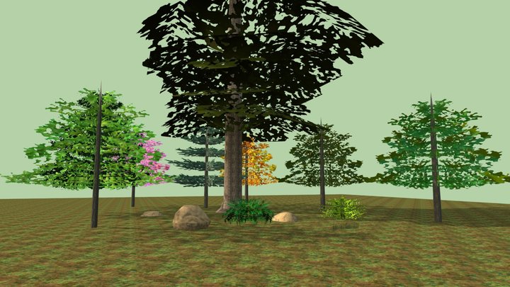 N64 3D models - Sketchfab