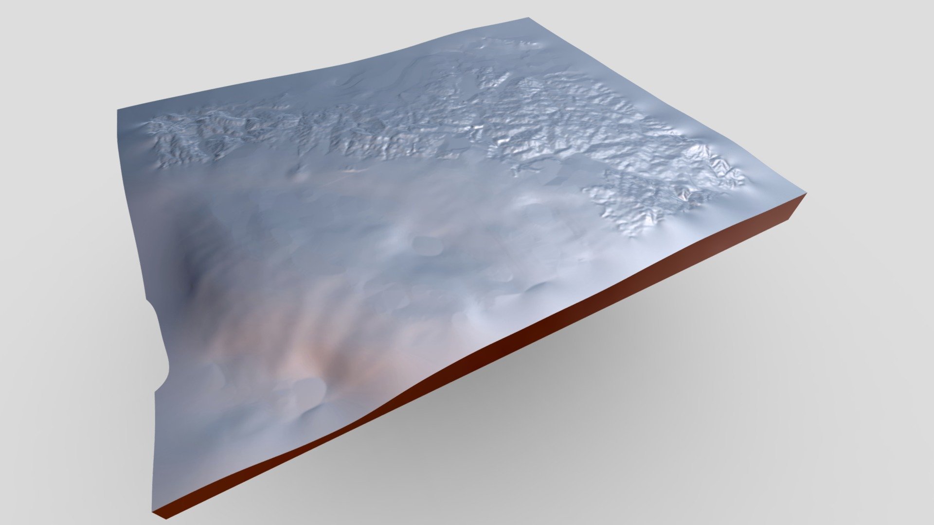 DSuM - Digital Substrate Model - Sheet 275 - 3D model by niccogeo ...