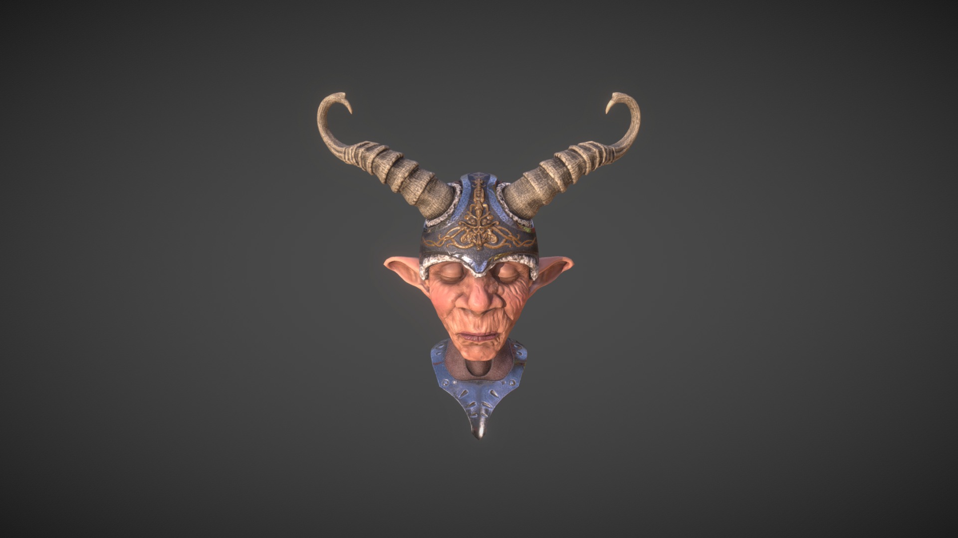 Sat - 3D model by Auric Lorquet (@Ricau) [c8c6393] - Sketchfab