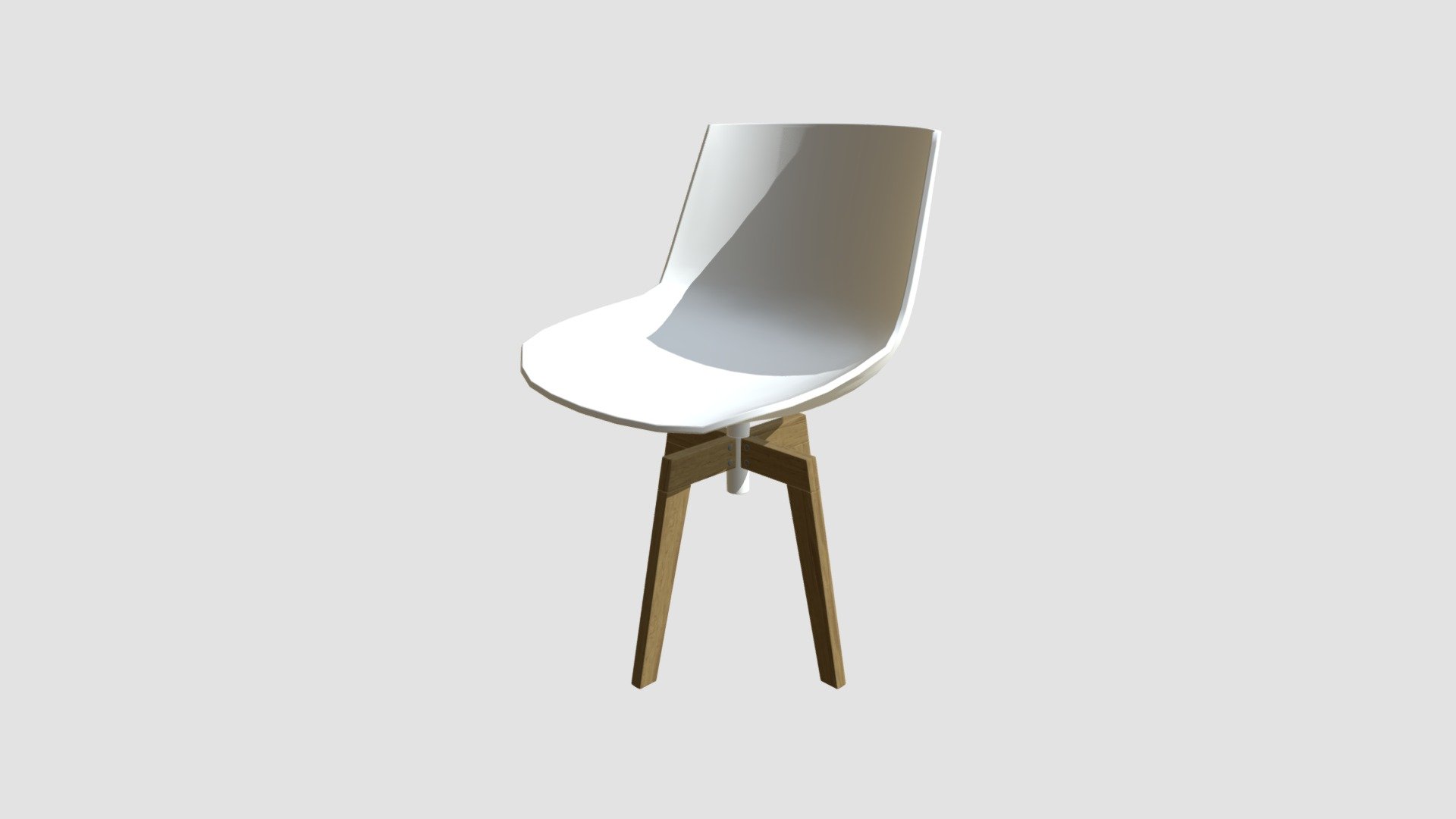 chair - Buy Royalty Free 3D model by Evermotion [c8c6579] - Sketchfab Store