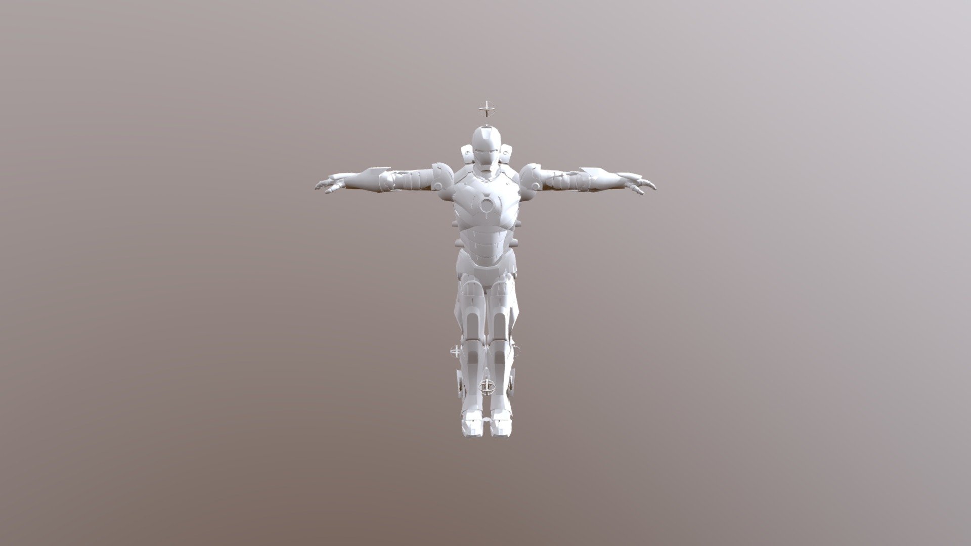 test model - 3D model by pixmonks [c8c6b02] - Sketchfab
