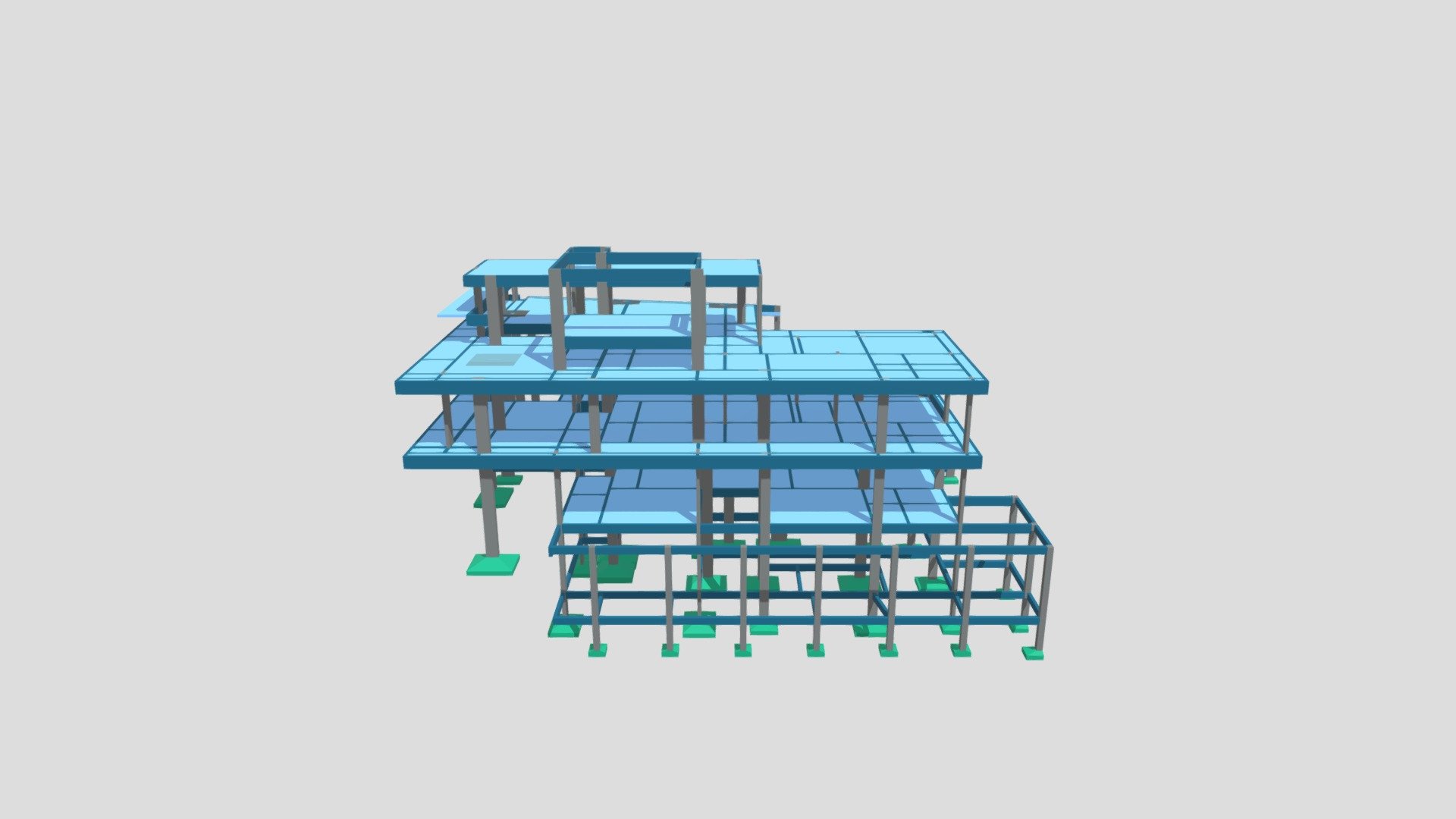 REA_VERSÃO1 - Download Free 3D model by danielgalisa [c8c9042] - Sketchfab