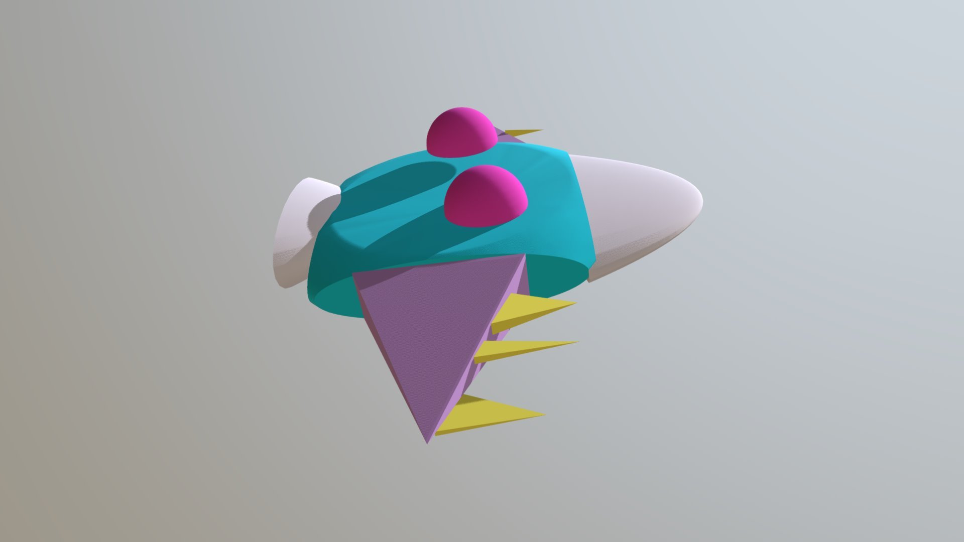 Ultra blaster SP123 - 3D model by pl.itda13 [c8c9300] - Sketchfab