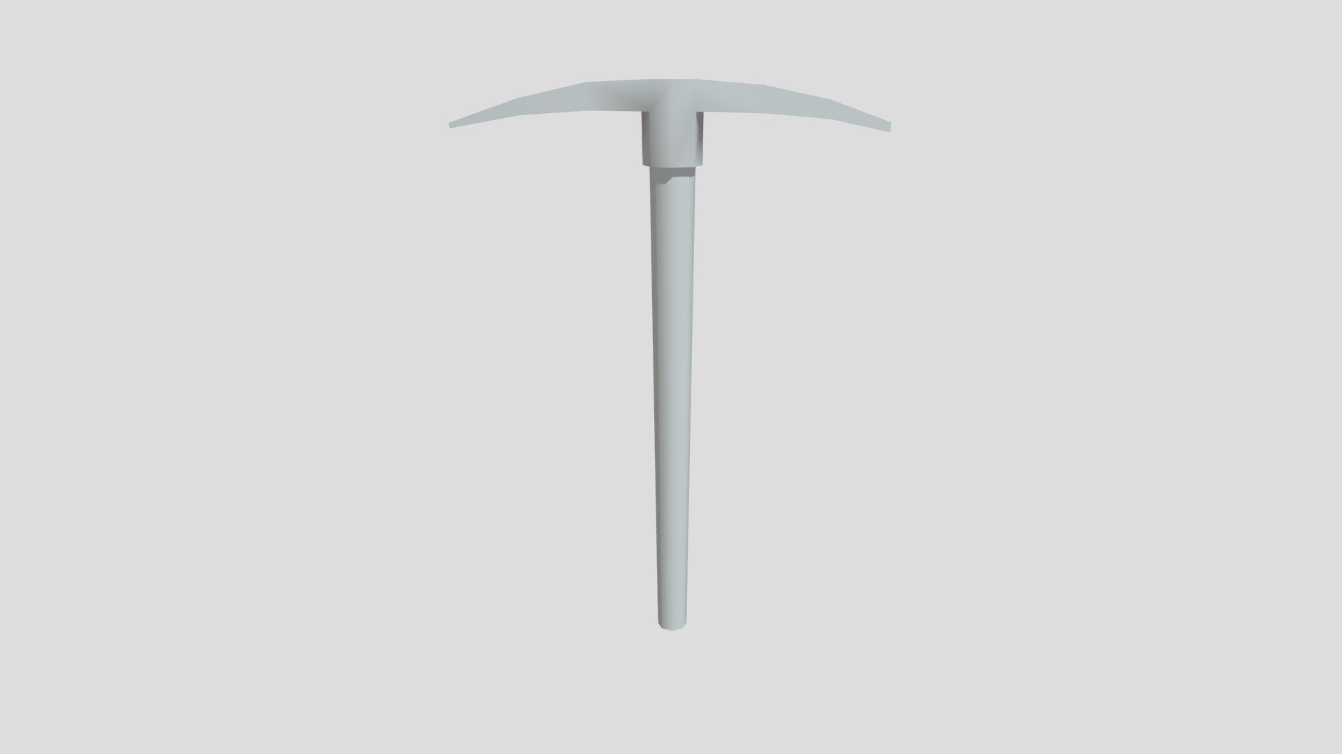 pico - Download Free 3D model by ProyectoWiwi [c8ca12a] - Sketchfab
