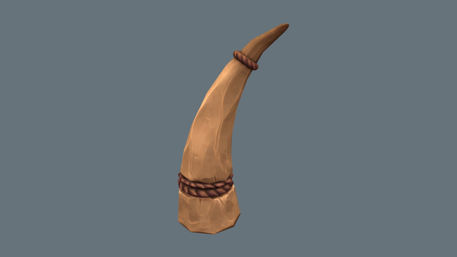 Tuskarr Bone Arch - Download Free 3D model by sydneyareinert [c8ca67d ...