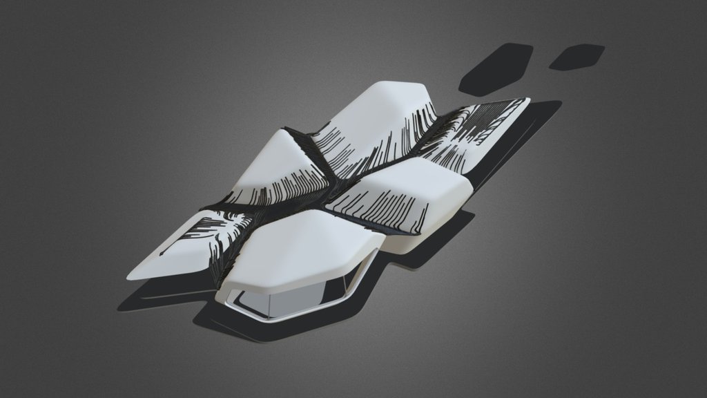 160316 Final HR2 - 3D model by soomeenhahm [c8cc2c8] - Sketchfab