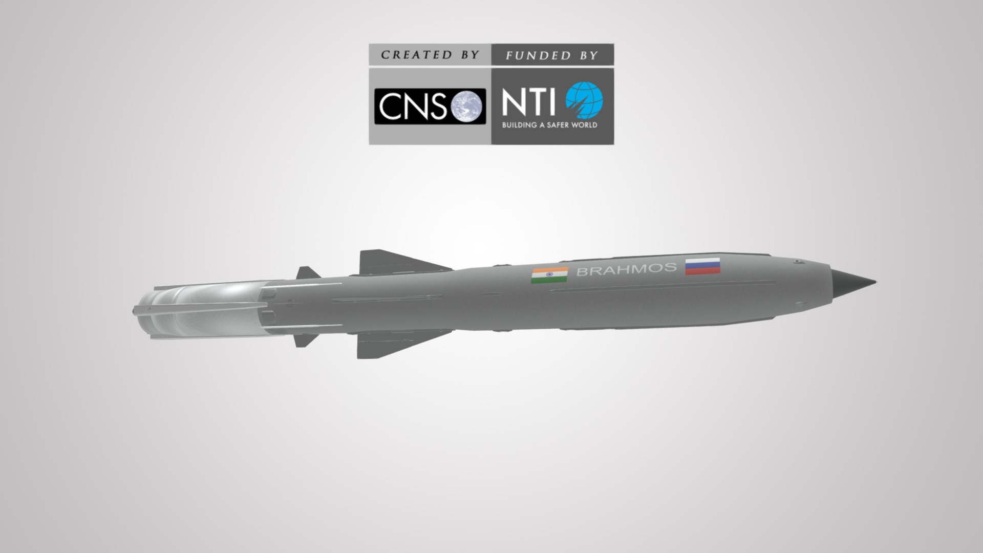 Brahmos - 3D model by JamesMartinCNS [c8cf6ed] - Sketchfab